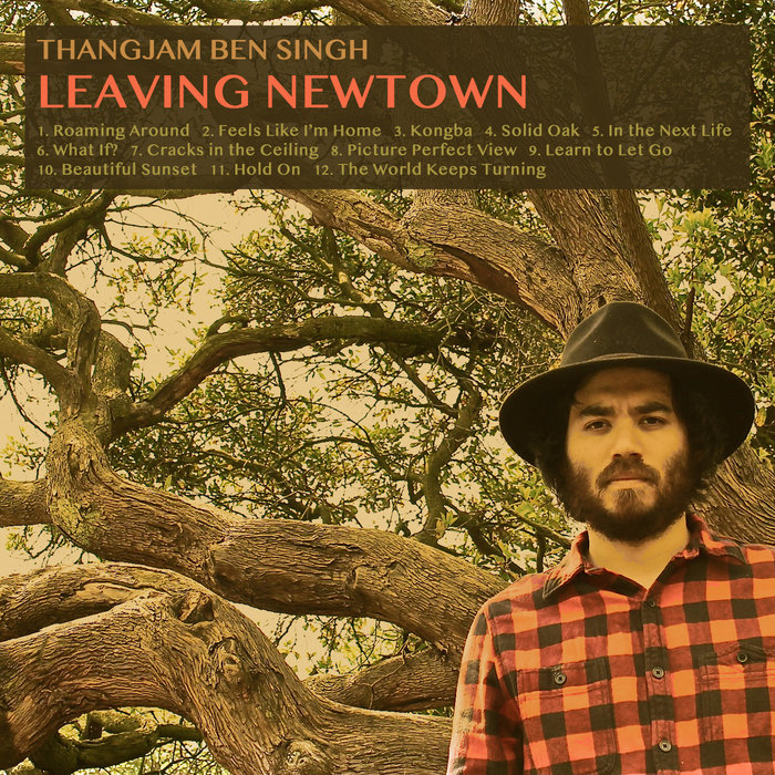 Cracks in the Ceiling | Thangjam Ben Singh