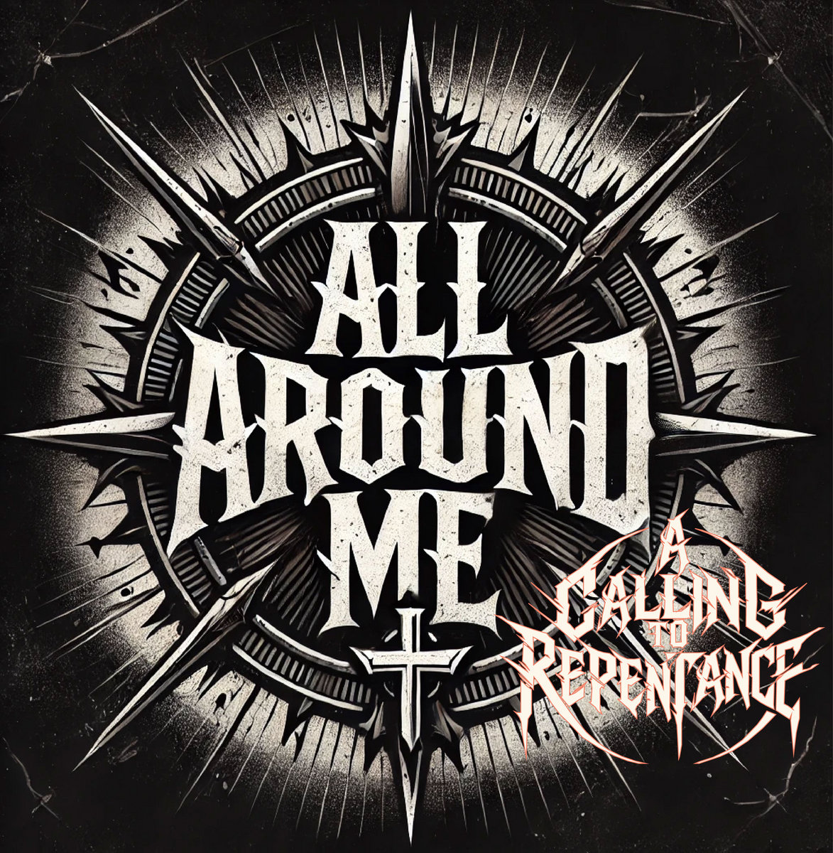 All Around Me | A Calling To Repentance