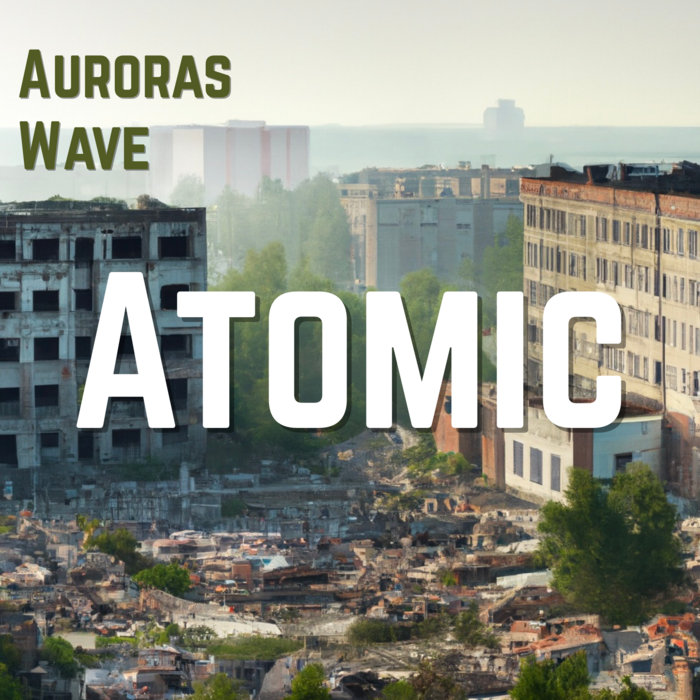 Apocalypse: Atomic | auroras wave