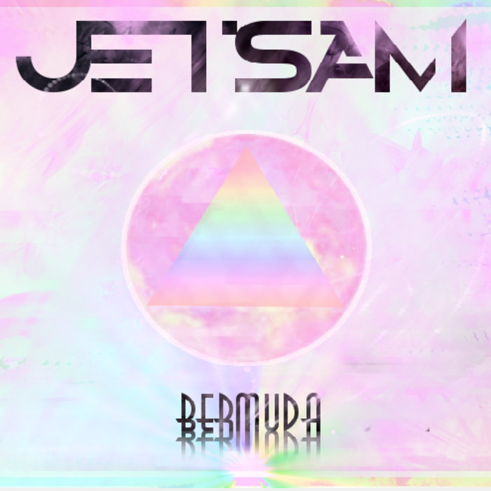 Bermuda EP | WAV Machine