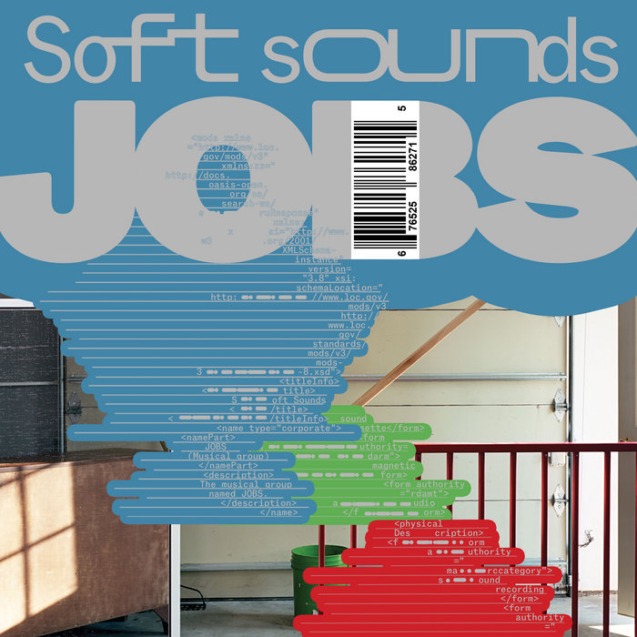 Soft Sounds | JOBS