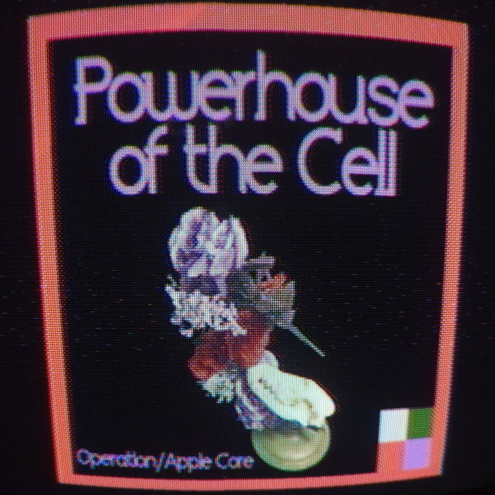 Operation / Apple Core | Powerhouse of the cell