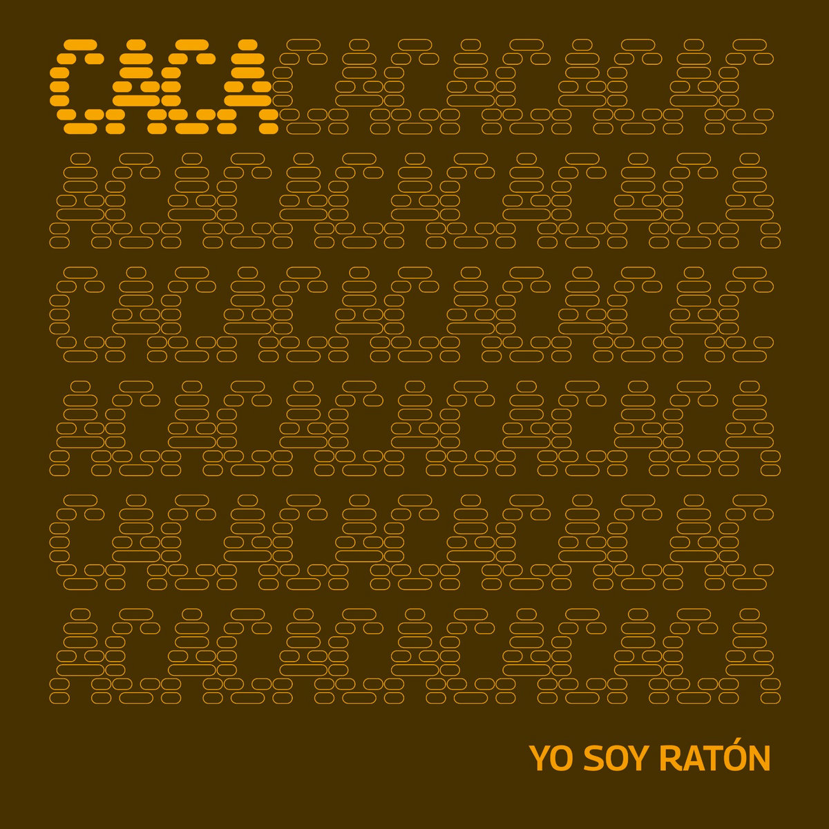 Caca (Sped Up) | Yo soy Ratón