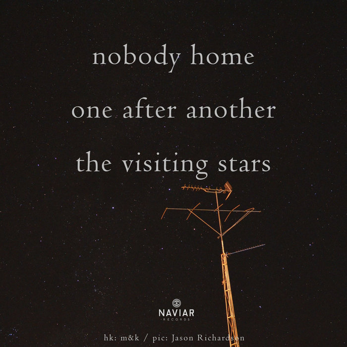nobody home (Naviarhaiku639) | Andrulian
