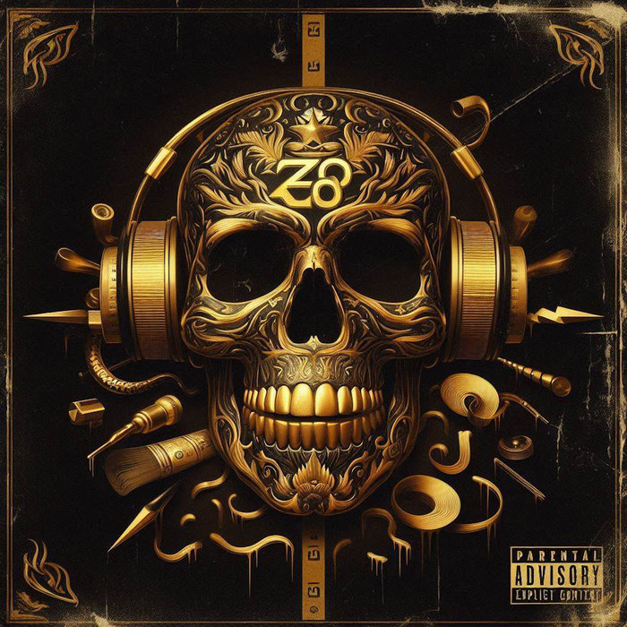 Doe Smith & Kyo Itachi pésentent: Mixtape ZO (compilée par Lord Faz ...
