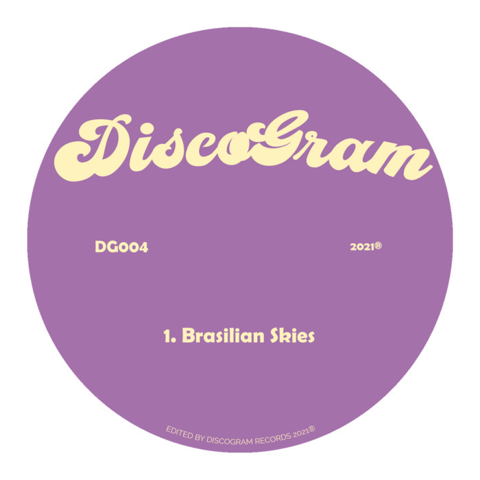 DG004 Free | DiscoGram