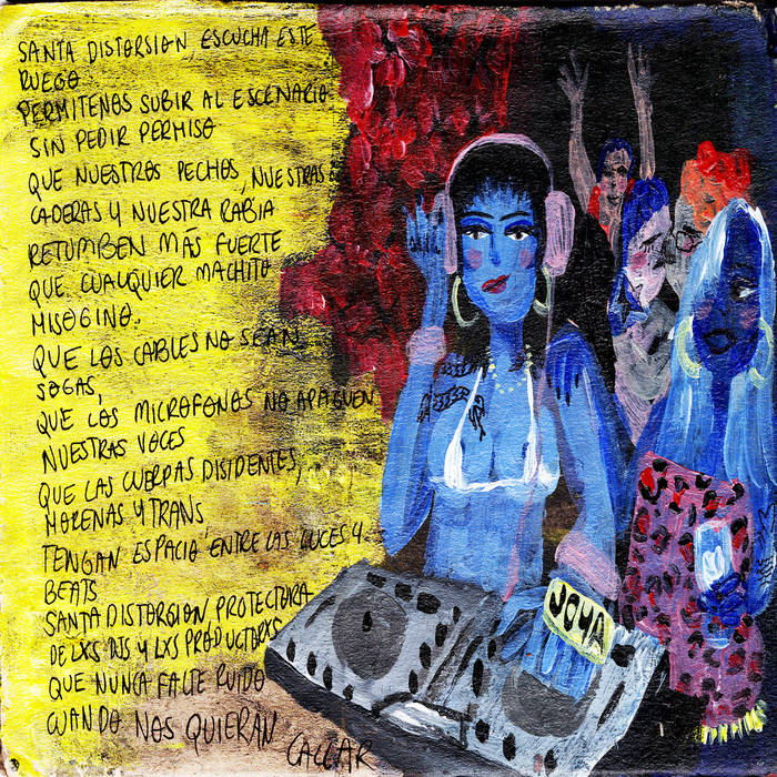 RABYA - JOJO SIWA pero nacio en latam | Joya