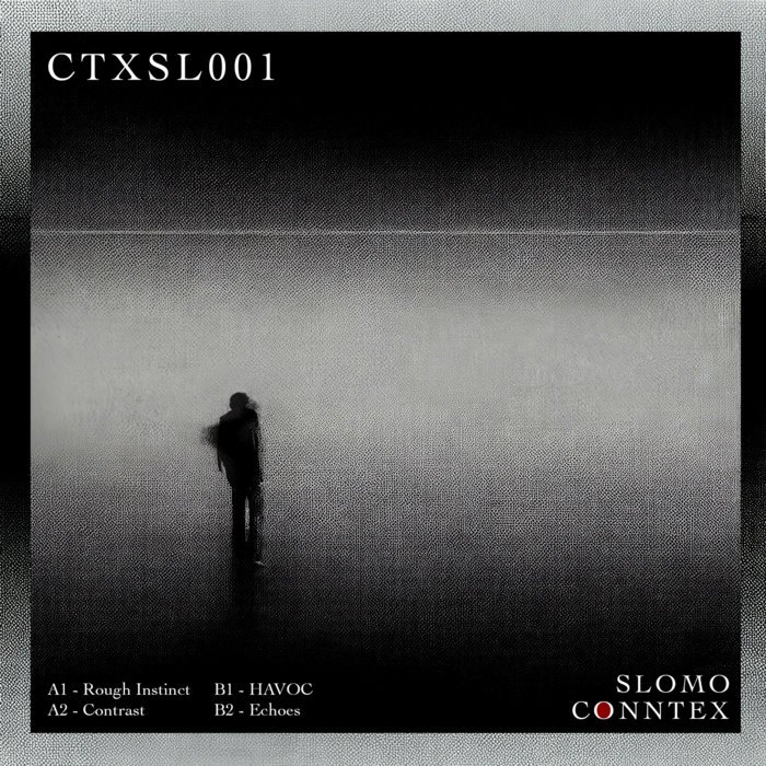 CTXSL001 | Conntex & SloMo | Conntex