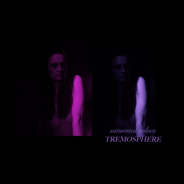 saturated solace | Tremosphere