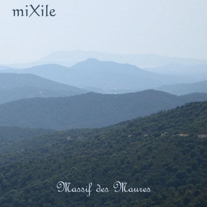 Massif des Maures | miXile