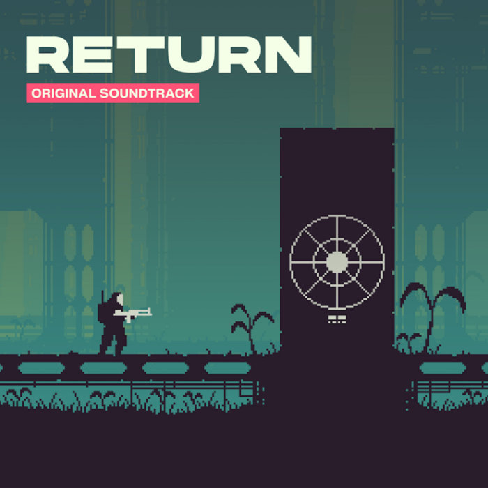Return (Original Game Soundtrack) | Jabbu
