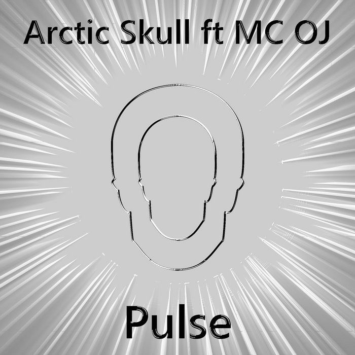 Pulse | Arctic Skull