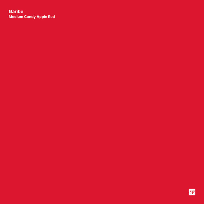 Medium Candy Apple Red | Garibe | spclnch