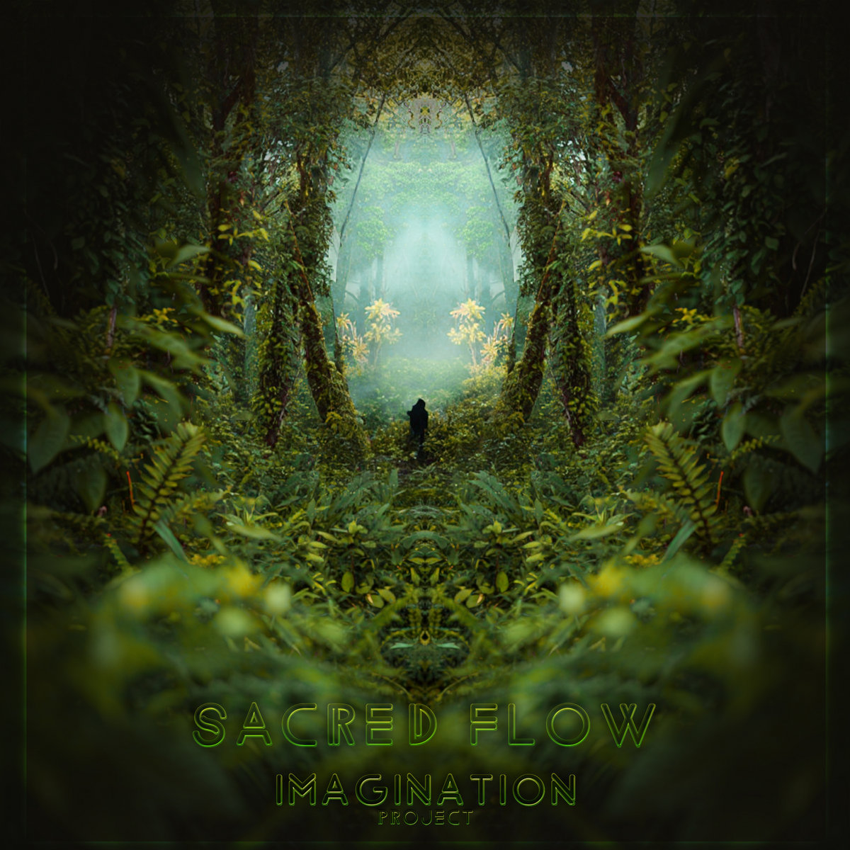 Sacred Flow | imagination.project | Imagination project