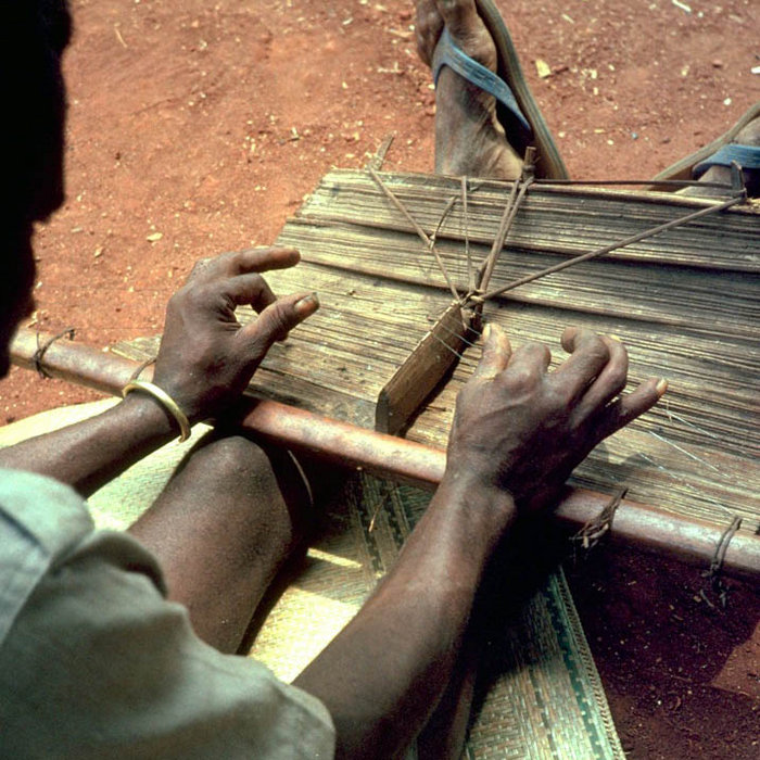 Sakwé Ngombi part 1 | Orchéstre Baka Gbiné