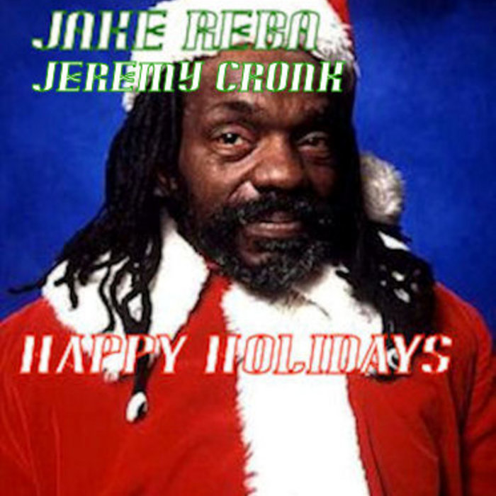 Happy Holidays | Jeremy Cronk and Jake Reba | Jeremy Cronk