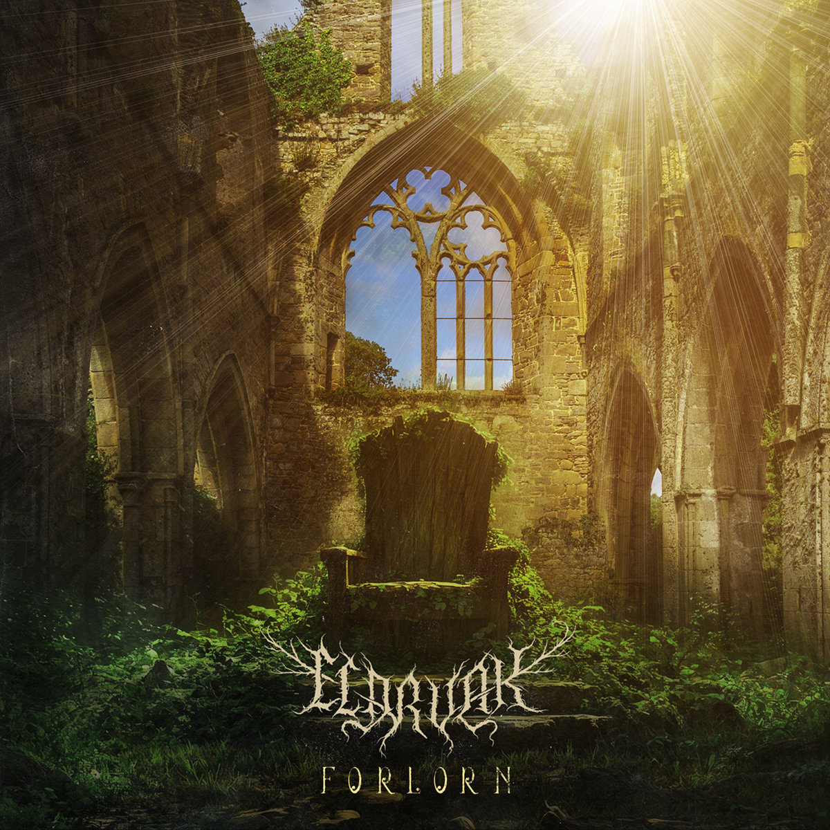 Forlorn | Eldrvak