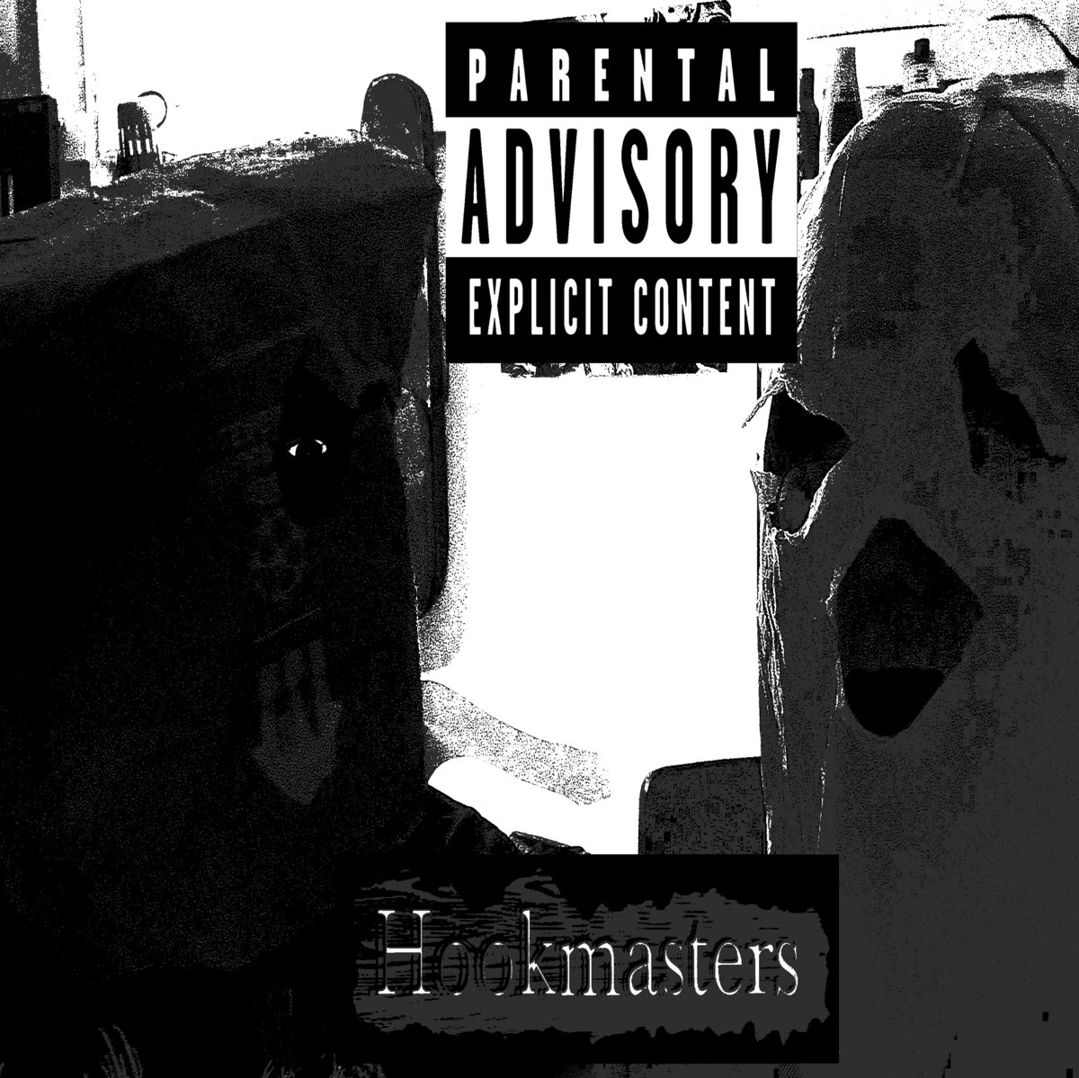 Hookmasters | Hookmasters | Kinkels