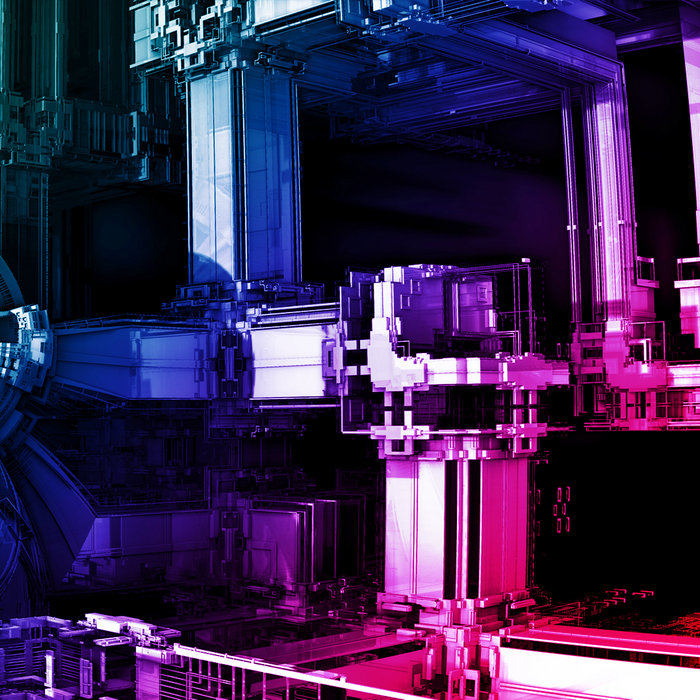 High Tech, Low Life | Mr. Empire