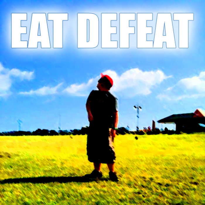 Eat Defeat EP | Eat Defeat | Ska Mutiny Records