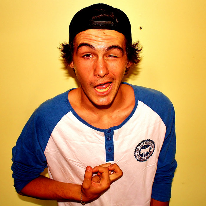 50 Shades Of Jake Read | Capiche | Capiche (StuckPhoot)