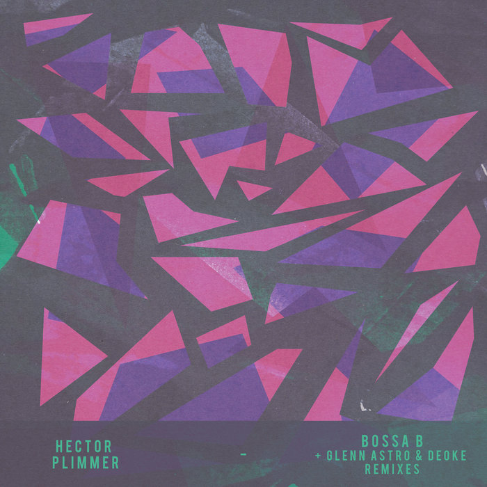 Bossa B | Hector Plimmer