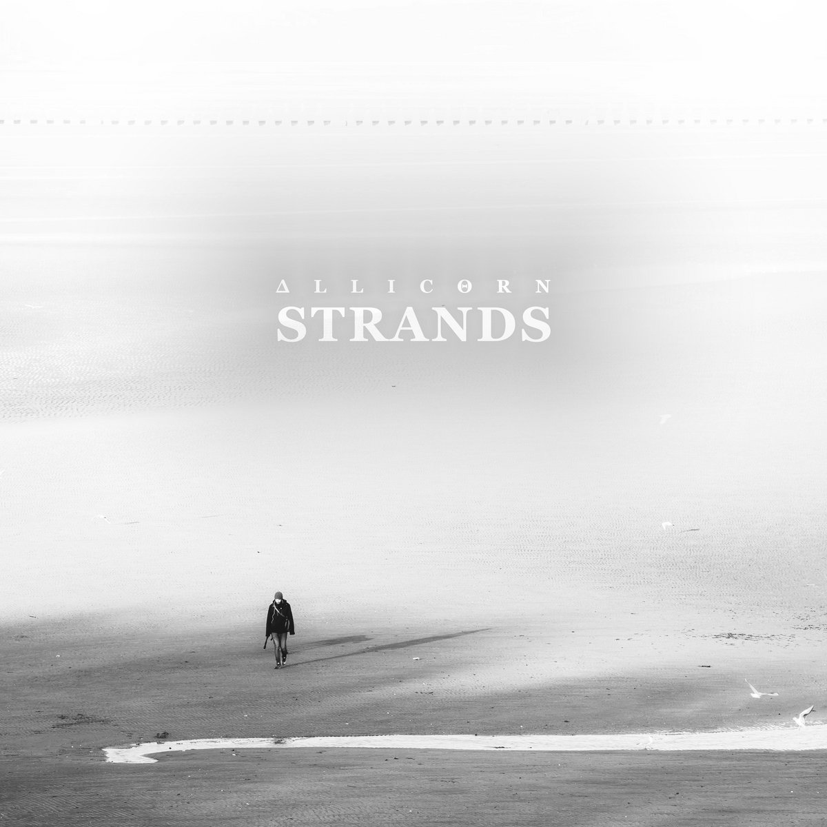 Strands | Allicorn