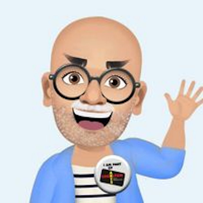 Bonus Episode: Peter Topping (Spoken Label, November 2024) | Peter ...