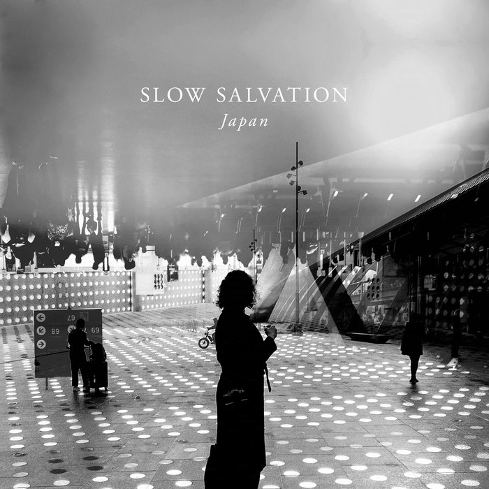 Japan | Slow Salvation