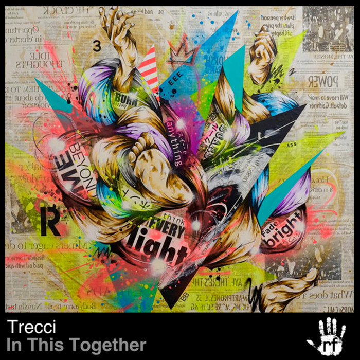 In This Together | TRECCI | Trecci
