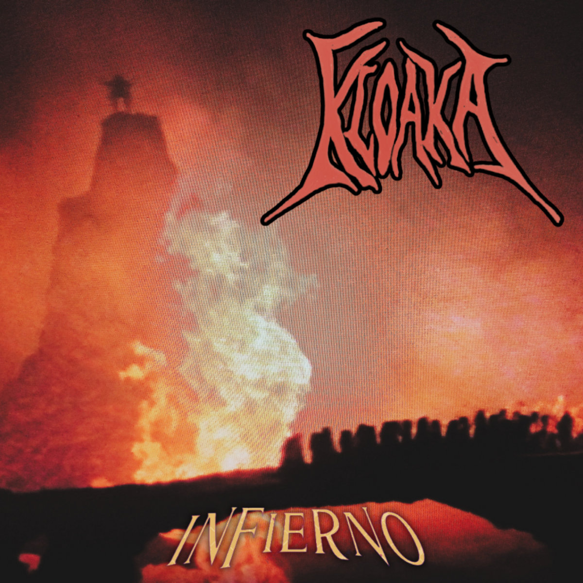 Homo Homicida | Kloaka