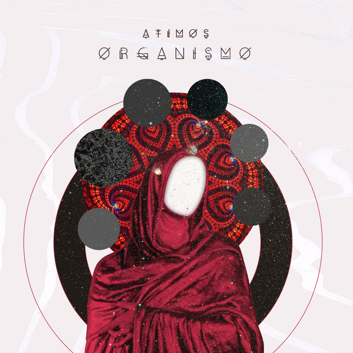 Atimos - Organismo (TTR015) | Atimos | Tropical Twista Records