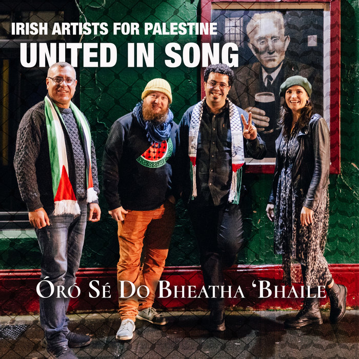 Óró Sé Do Bheatha Bhaile | Ruth Smith, Pauline Scanlon, Maykay ...