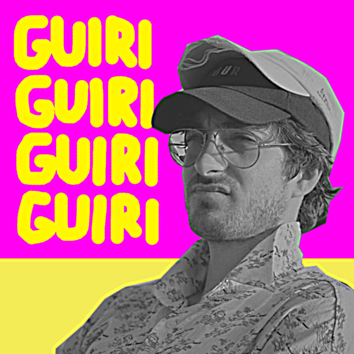 GUIRI GUIRI GUIRI GUIRI | Monstaz.