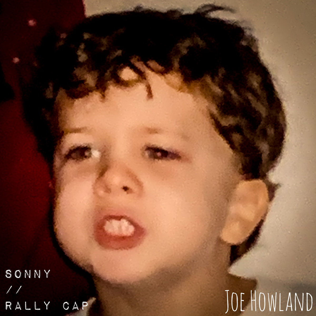Sonny//Rally Cap | Joe Howland
