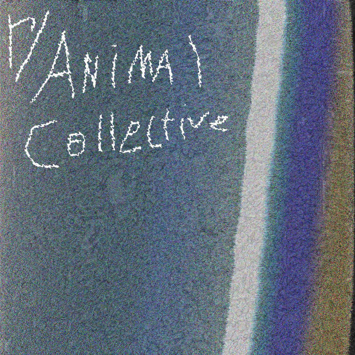 r/Animal Collective | r/AnimalCollective | Animal Collective Cover Album