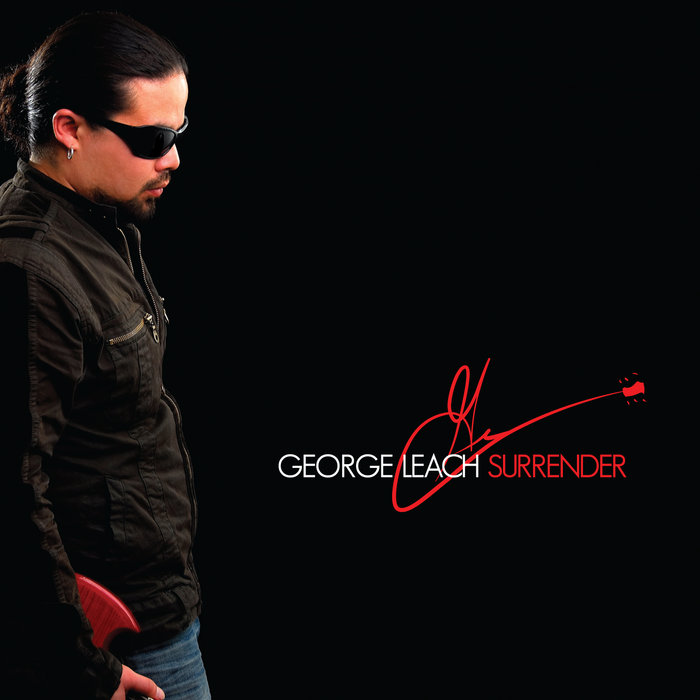 Surrender | George Leach