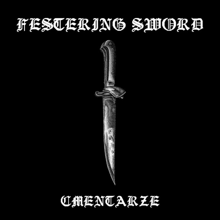 Festering Sword [DEMO] | Cmentarze