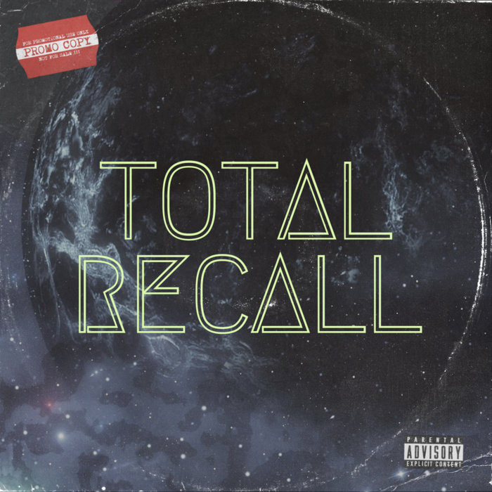 TOTAL RECALL | Total Recall