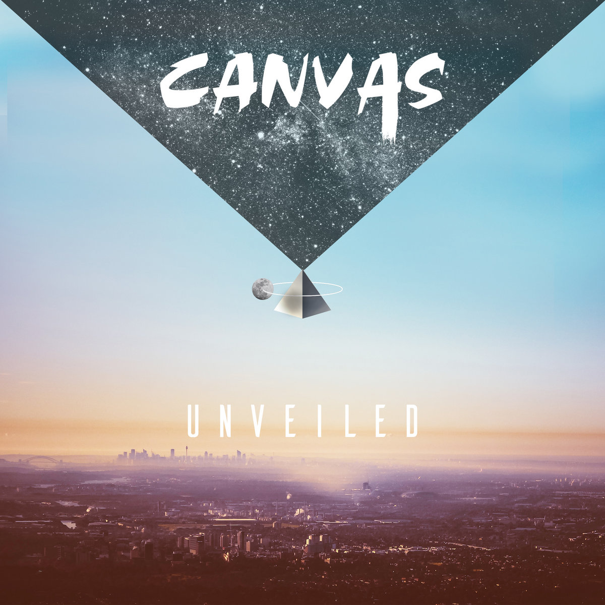 Unveiled | CANVAS