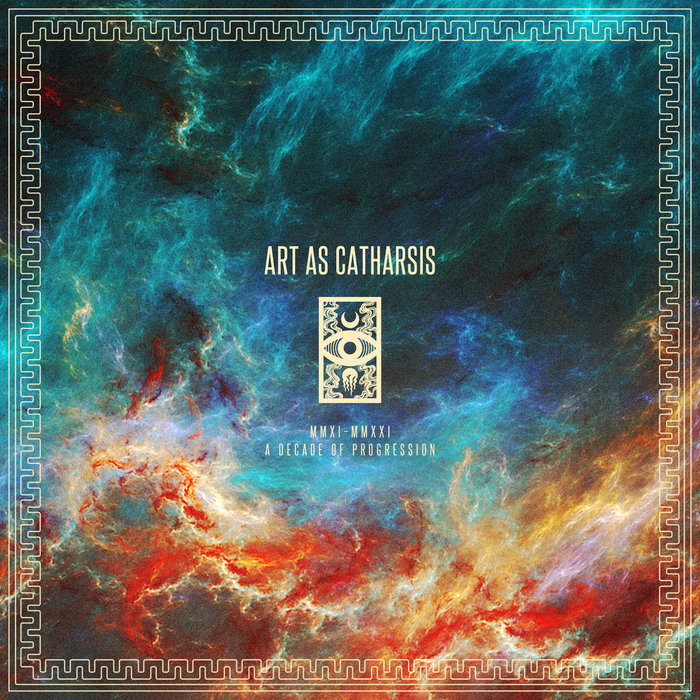 Decade Of Progression: 10 Years Of Art As Catharsis | Art As Catharsis