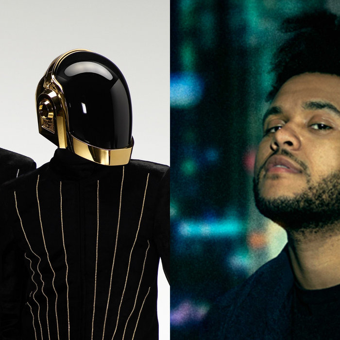 The Weeknd ft. Daft Punk - I Feel It Coming (Knight Davis Edit ...