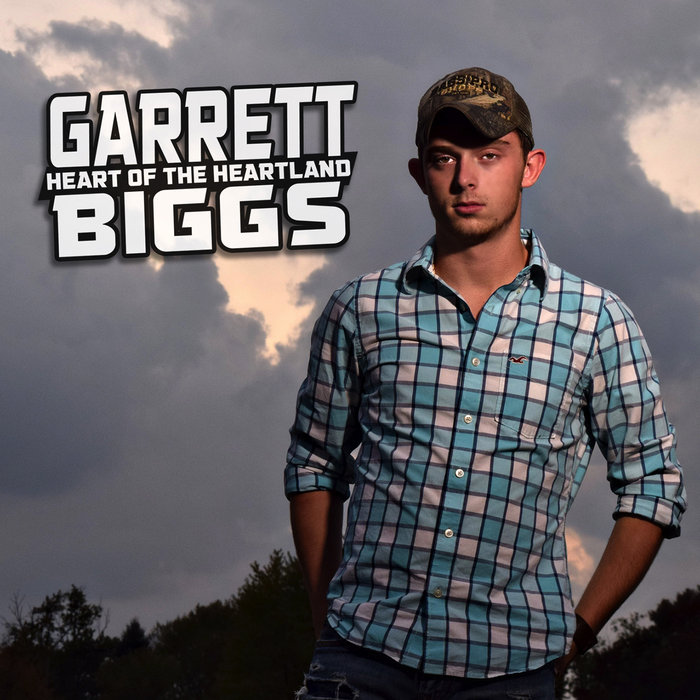 Heart of the Heartland | Garrett Biggs