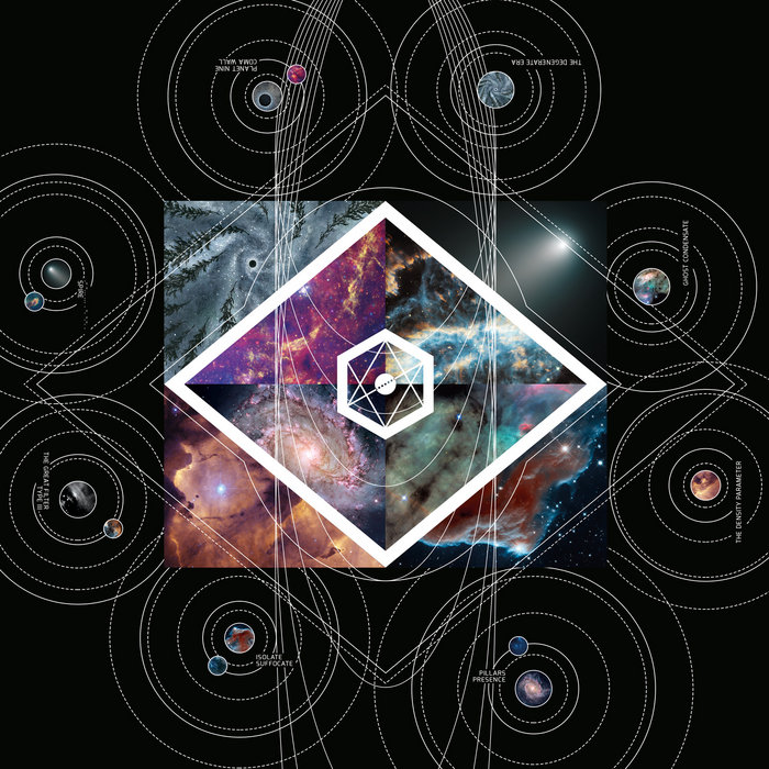 Phase One | Mesarthim | Avantgarde Music