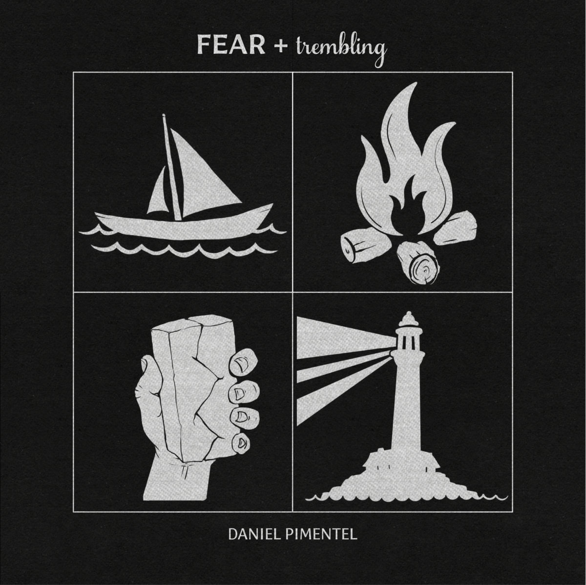 Trembling With Fear