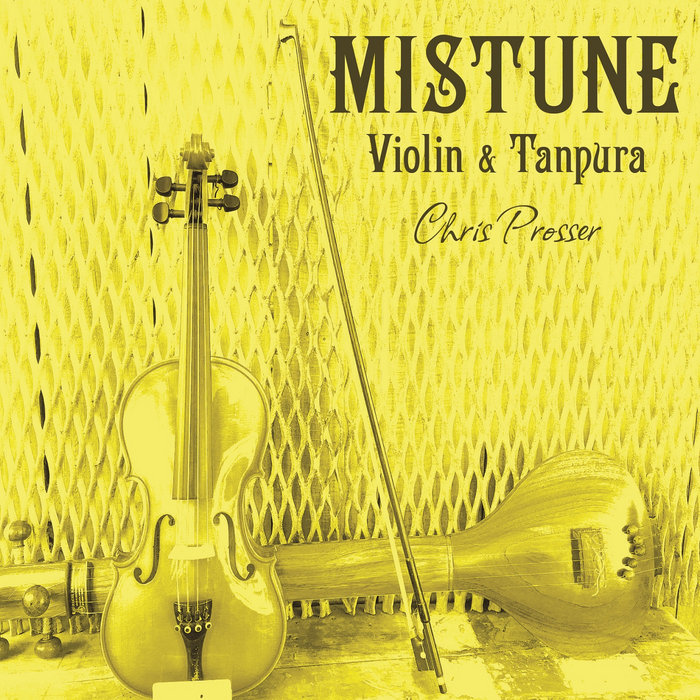 Mistune | Chris Prosser