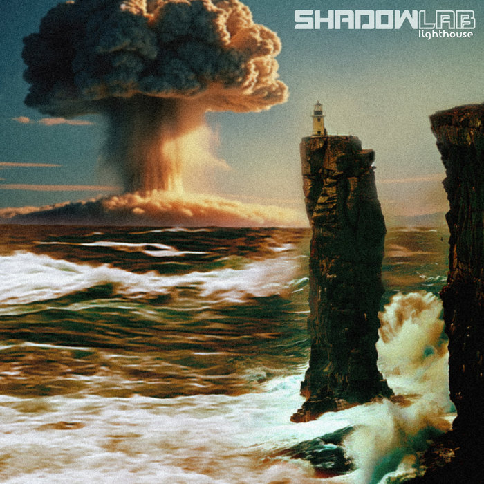 Lighthouse | Shadow Lab