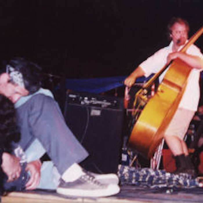 We're at War (and you're not paying attention) in memoriam Brian Deneke ...