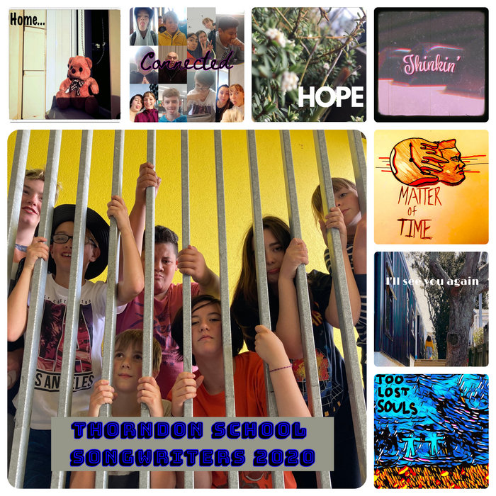 Thorndon School Songwriters 2020 | Thorndon School Songwriters Group ...