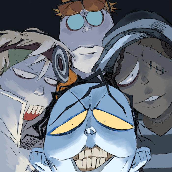 BIGTOP BURGER: SEASON TWO | Worthikids